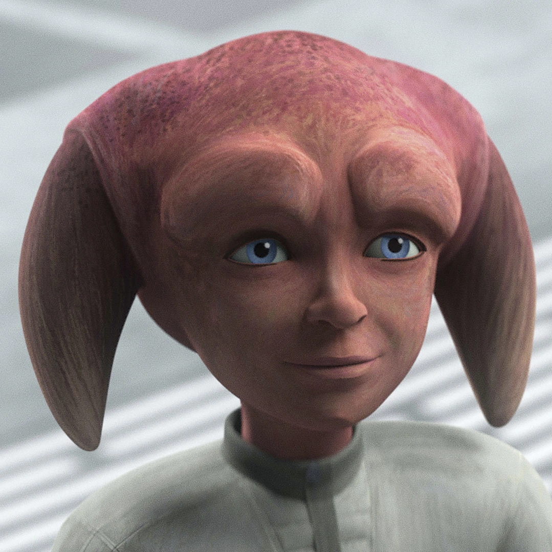 Eva | Star Wars Canon Wiki | Fandom
