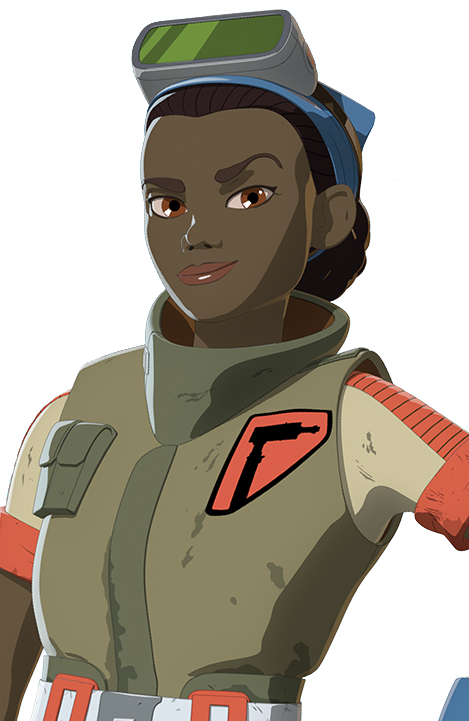 Tamara Ryvora Star Wars Canon Wiki Fandom