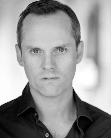 Scott Frazer | Star Wars Canon Wiki | Fandom