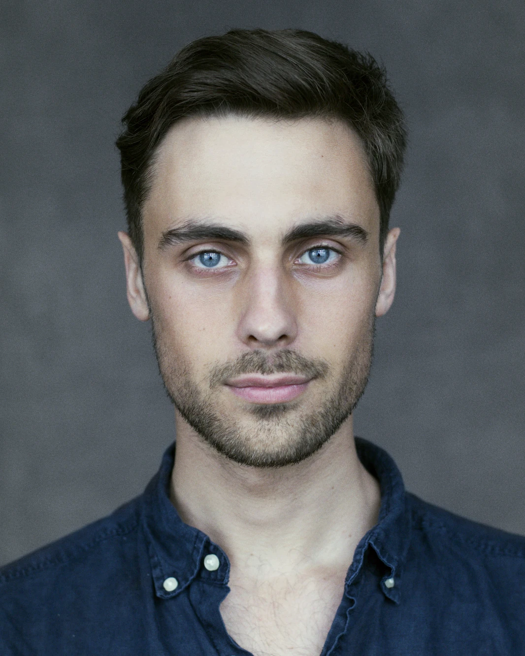 George Vere | Star Wars Canon Wiki | Fandom