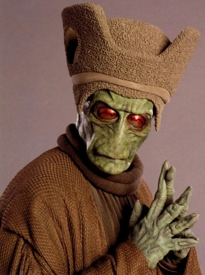 Rute Gunnay | Star Wars Canon Wiki | Fandom