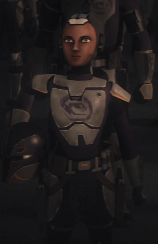 Unidentified Clan Rook leader | Star Wars Canon Wiki | Fandom
