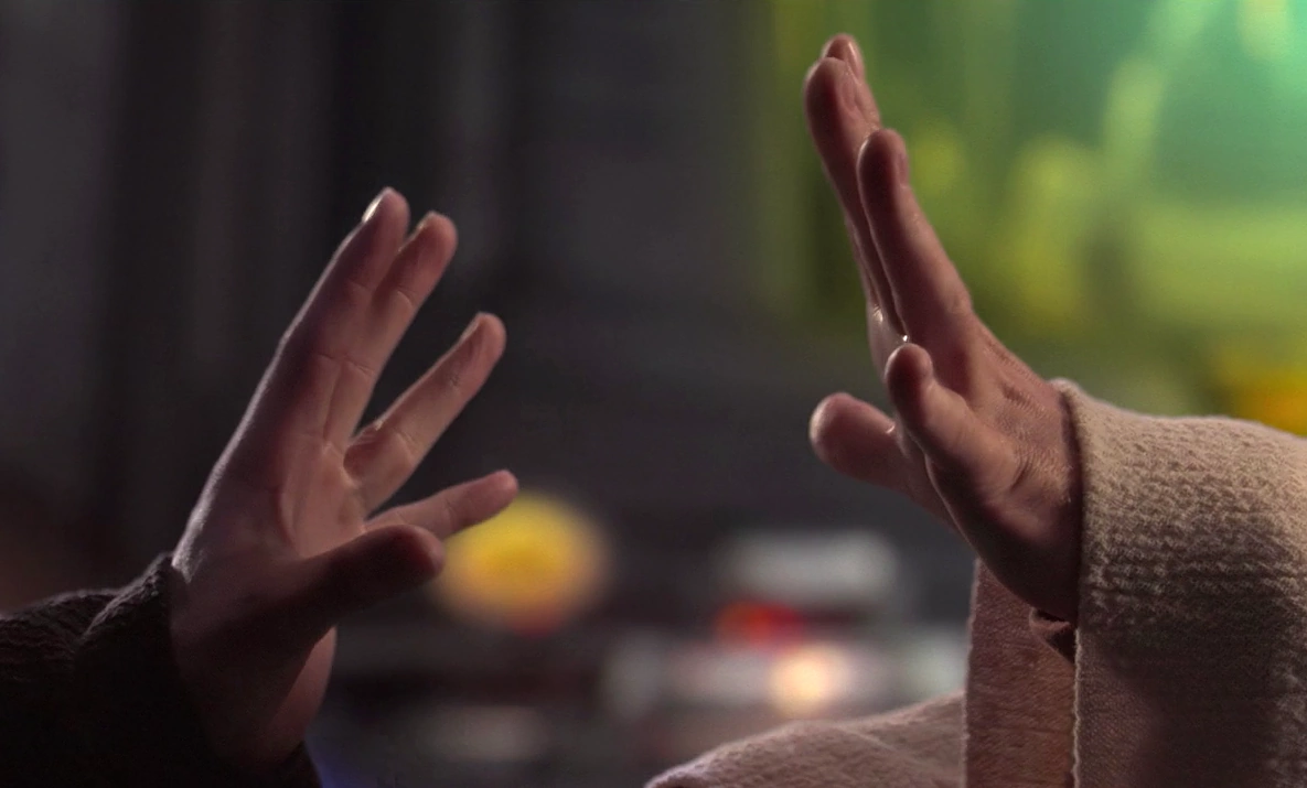 The Force | Star Wars Canon Wiki | Fandom