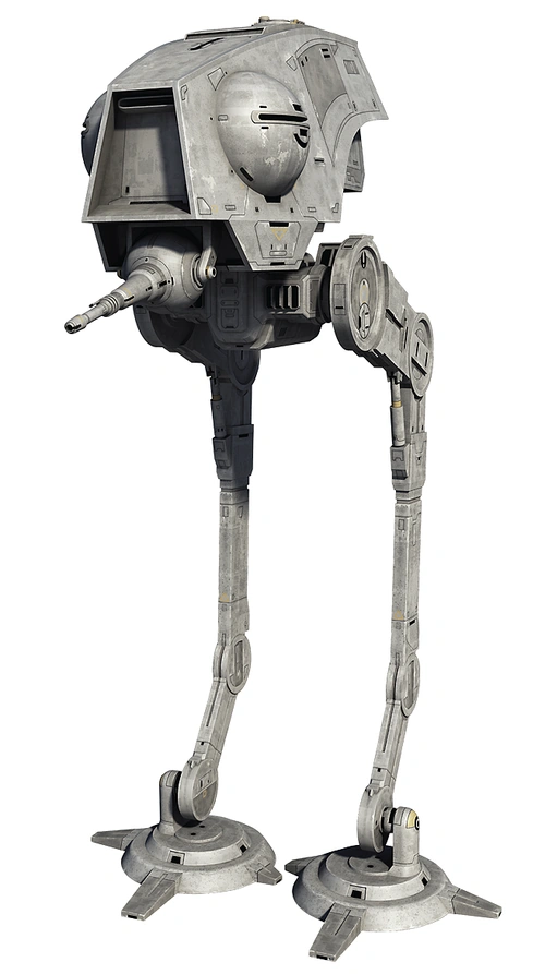 All Terrain Defense Pod | Star Wars Canon Wiki | Fandom