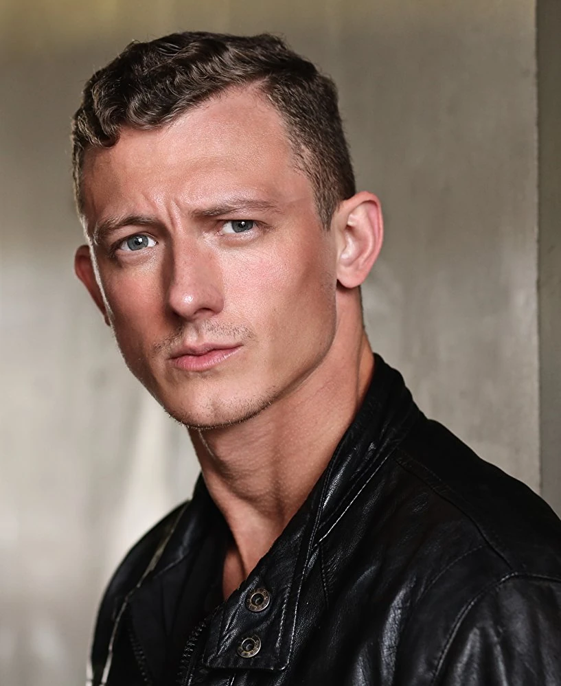 Aidan Knight | Star Wars Canon Wiki | Fandom