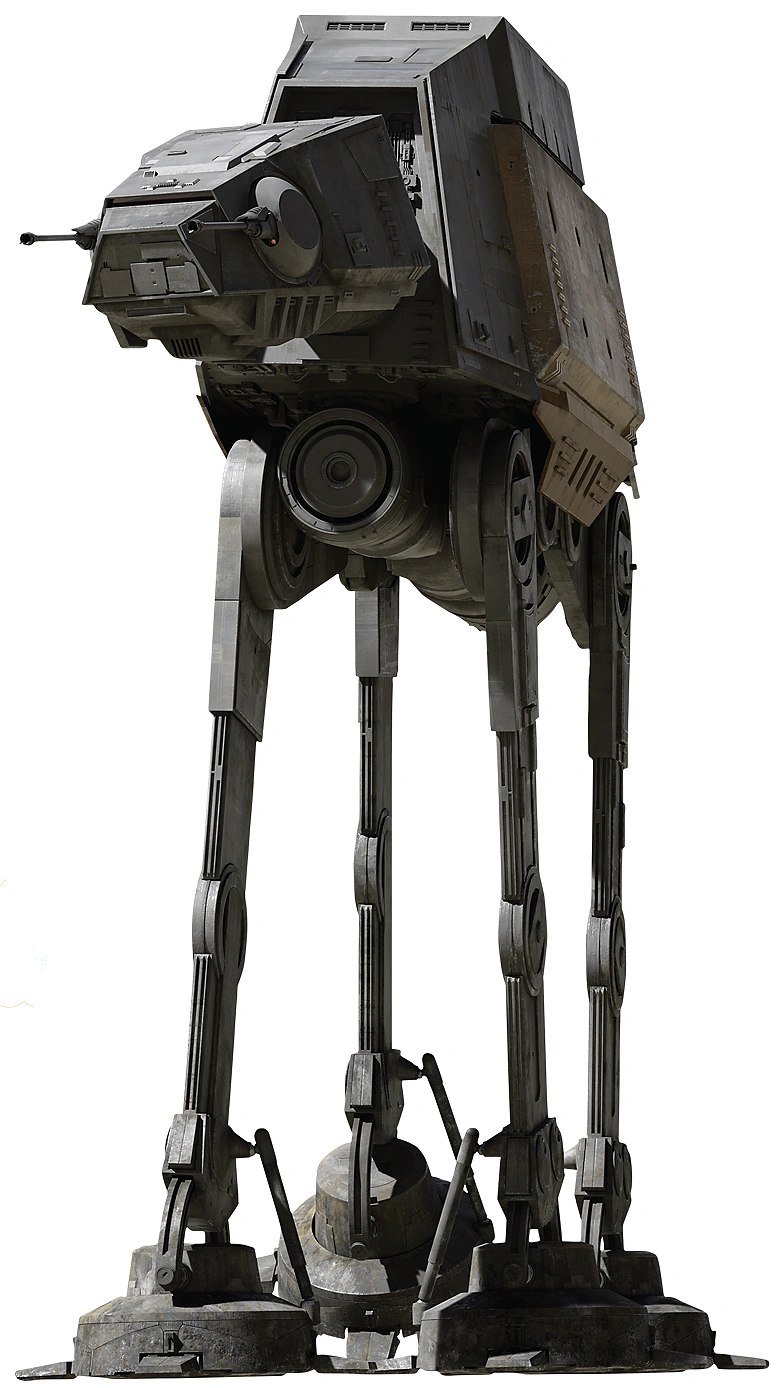 All Terrain Armored Cargo Transport | Star Wars Canon Wiki | Fandom