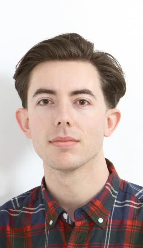 Danny Shaw | Star Wars Canon Wiki | Fandom