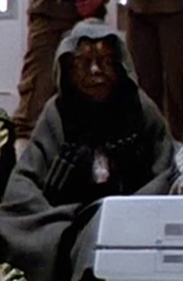 Unidentified Dressellian (Rebel Alliance) | Star Wars Canon Wiki | Fandom