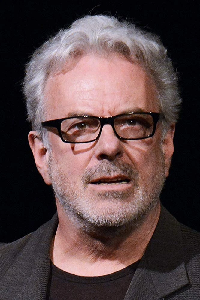 Jay Benedict | Star Wars Canon Wiki | Fandom