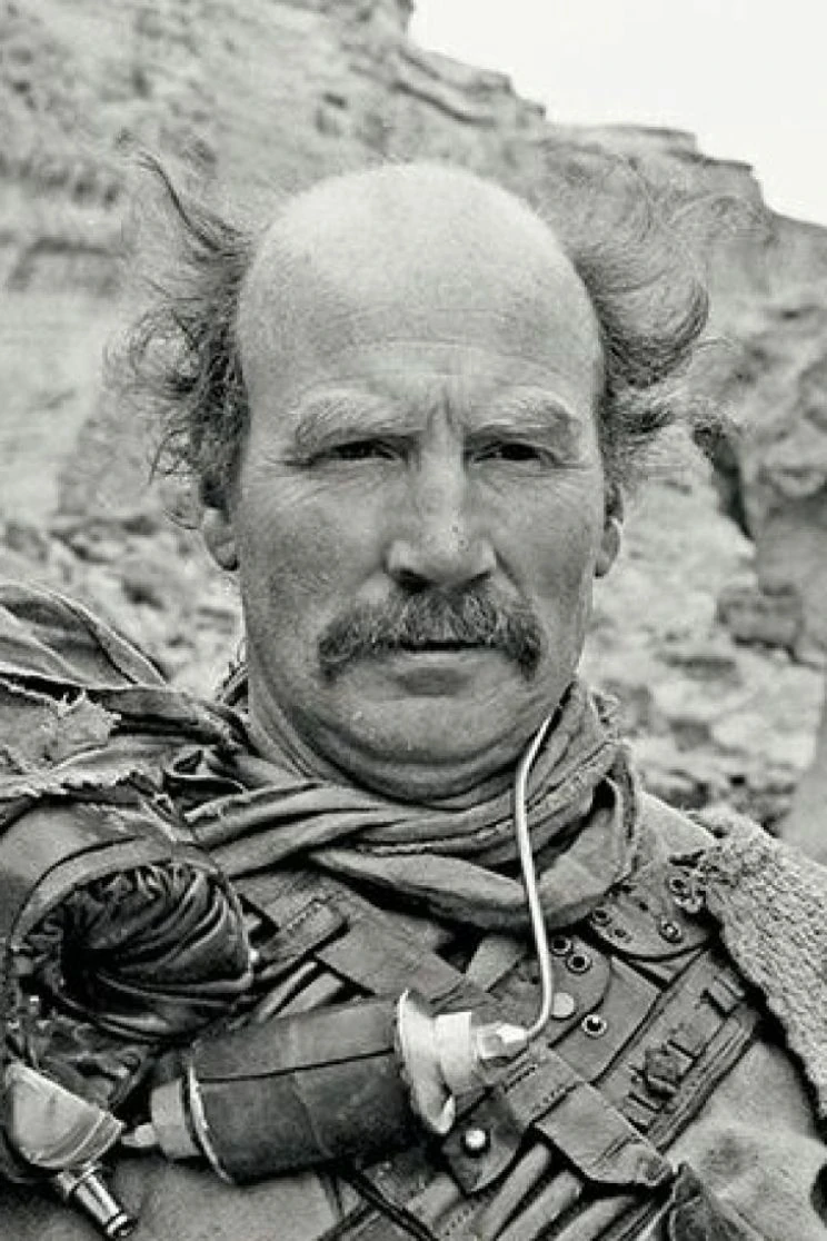 Peter Diamond | Star Wars Canon Wiki | Fandom