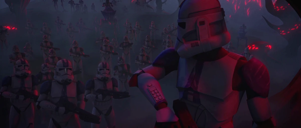 CC-1119/Gallery | Star Wars Canon Wiki | Fandom