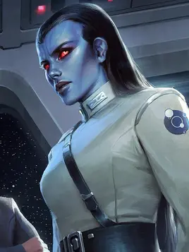 Ar'alani | Star Wars Canon Wiki | Fandom