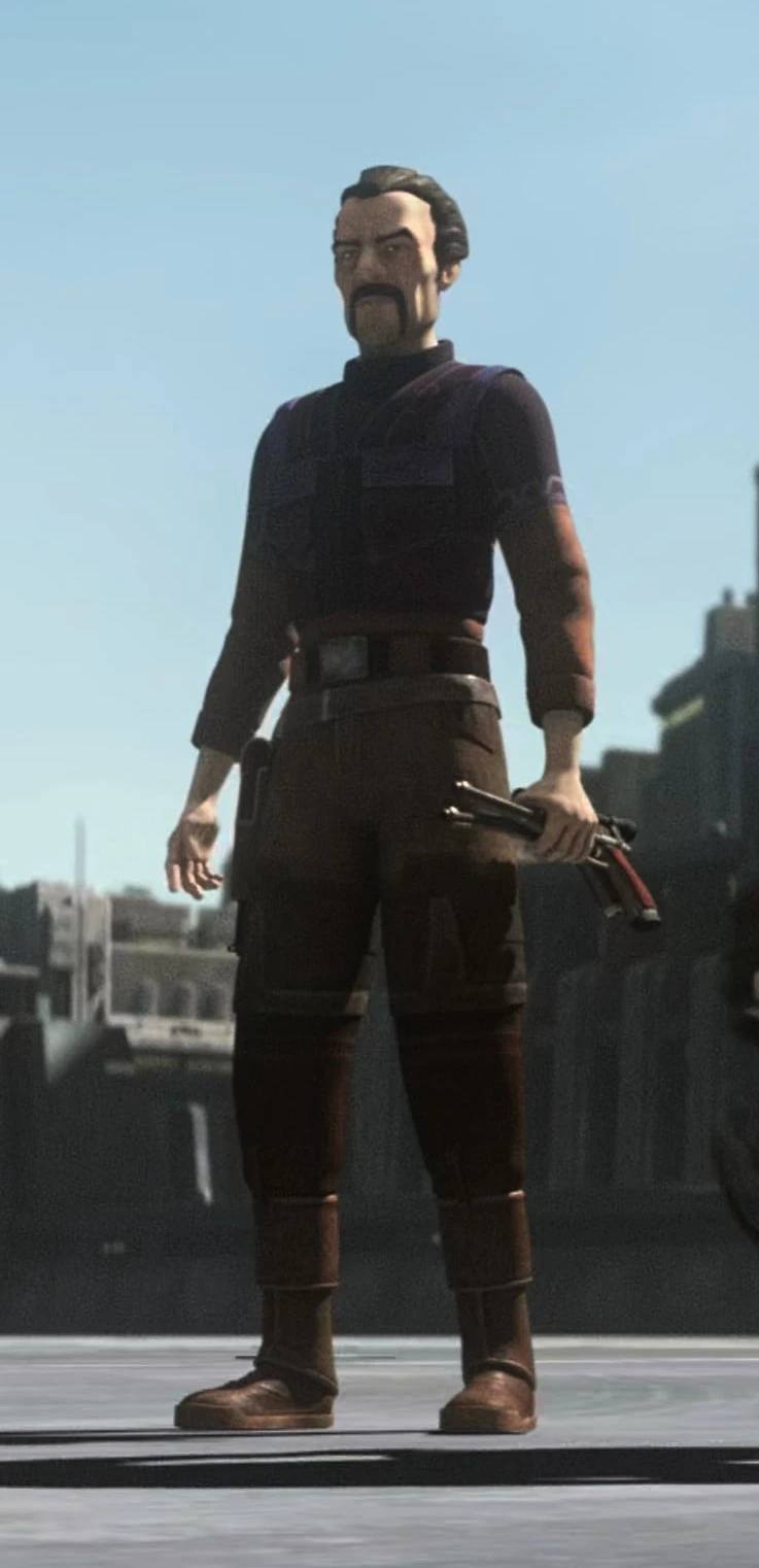 Tay Grutty | Star Wars Canon Wiki | Fandom