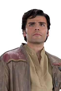 Poe Dameron | Star Wars Canon Wiki | Fandom