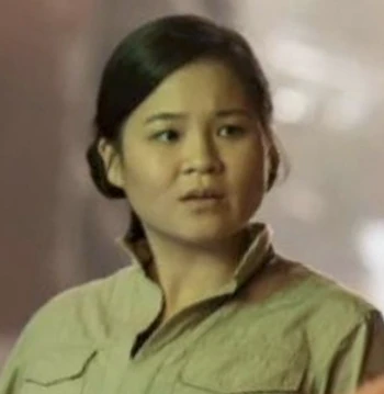 Rose Tico | Star Wars Canon Wiki | Fandom