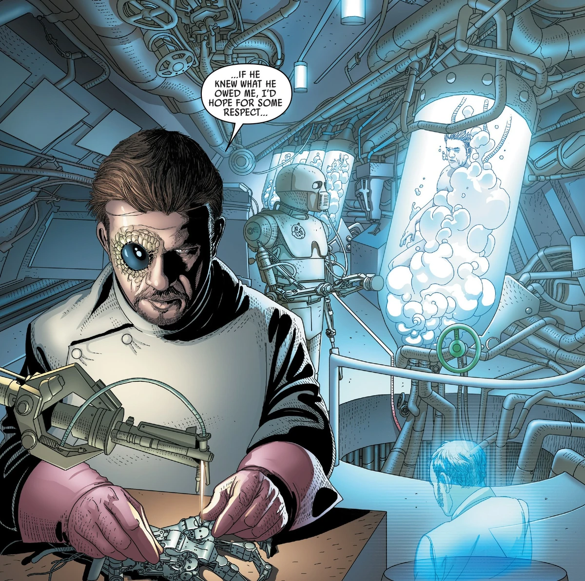 Cylo Directive | Star Wars Canon Wiki | Fandom