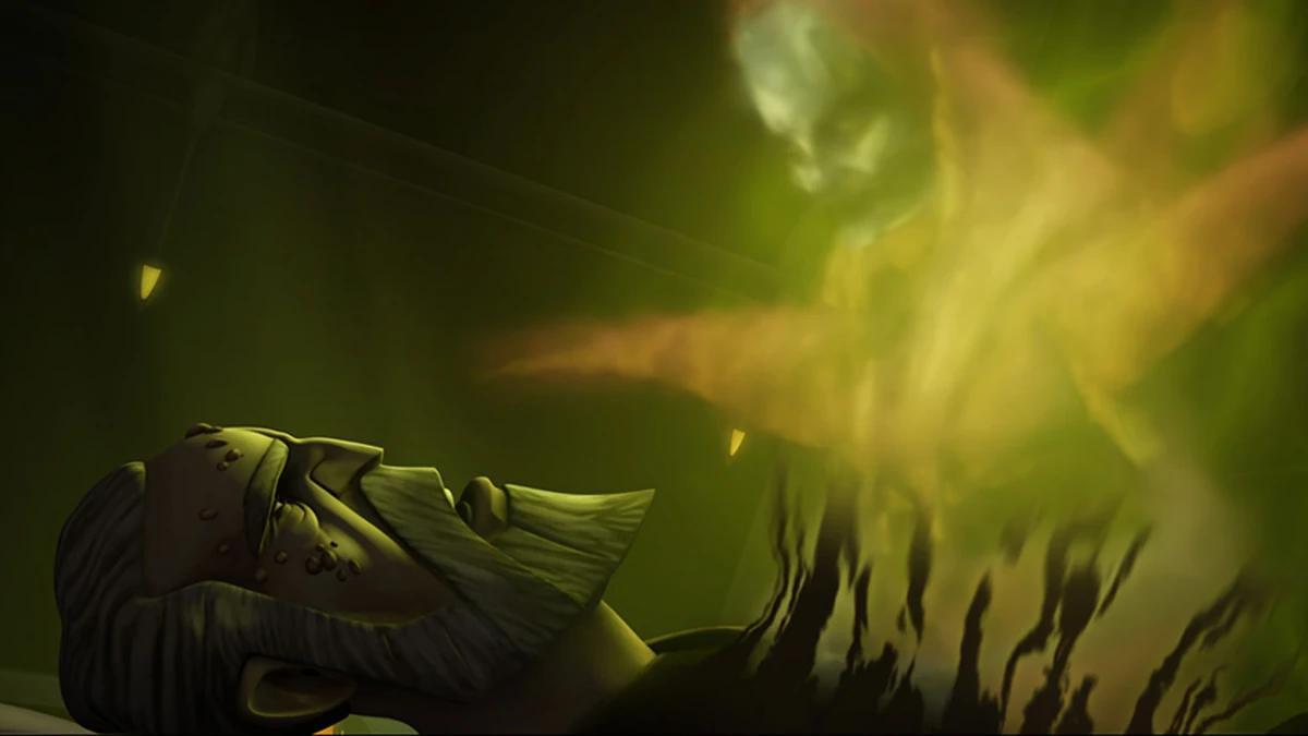 Massacre | Star Wars Canon Wiki | Fandom