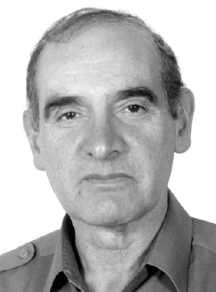 Jerry Baker | Star Wars Canon Wiki | Fandom