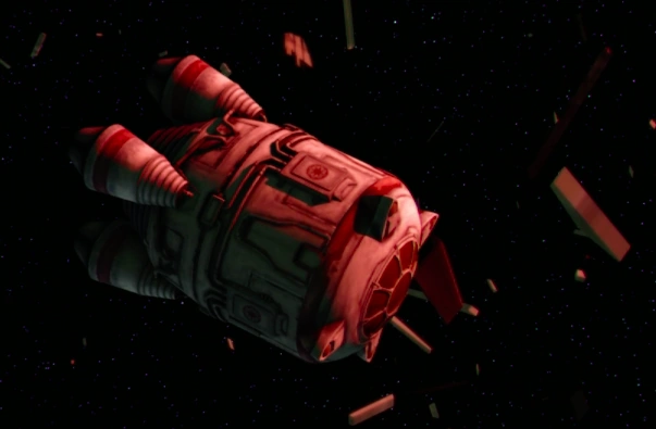 Pod 1977 | Star Wars Canon Wiki | Fandom