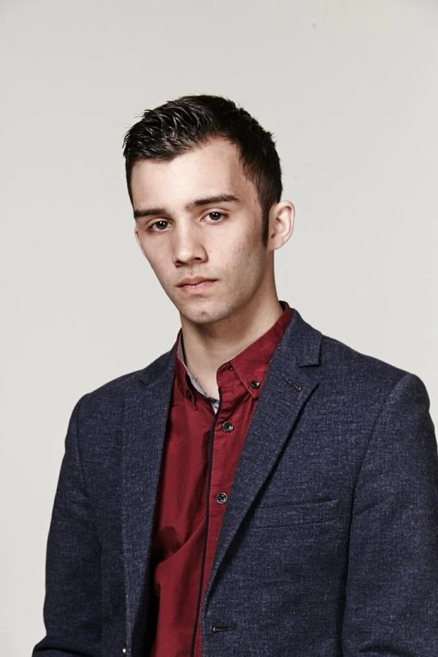 Adam Lezemore | Star Wars Canon Wiki | Fandom