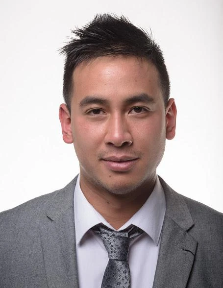 Paul Van | Star Wars Canon Wiki | Fandom