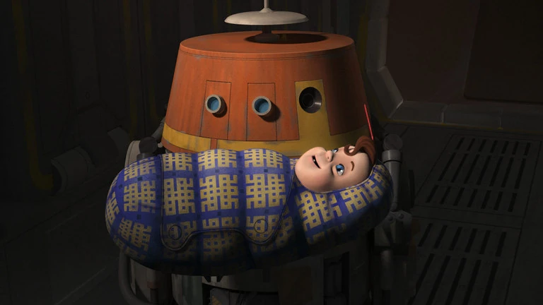 Alora | Star Wars Canon Wiki | Fandom