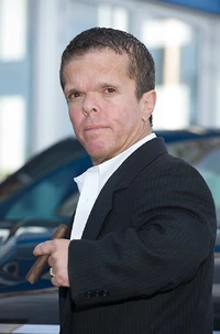 Douglas Farrell | Star Wars Canon Wiki | Fandom