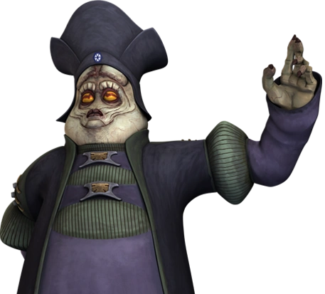 Lok Durd | Star Wars Canon Wiki | Fandom