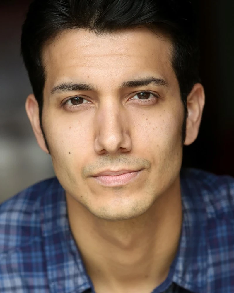 Jay Rincon | Star Wars Canon Wiki | Fandom