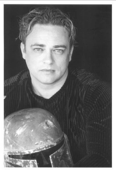 Mark Anthony Austin | Star Wars Canon Wiki | Fandom