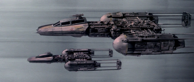 Gold Squadron (Rebel Alliance) | Star Wars Canon Wiki | Fandom