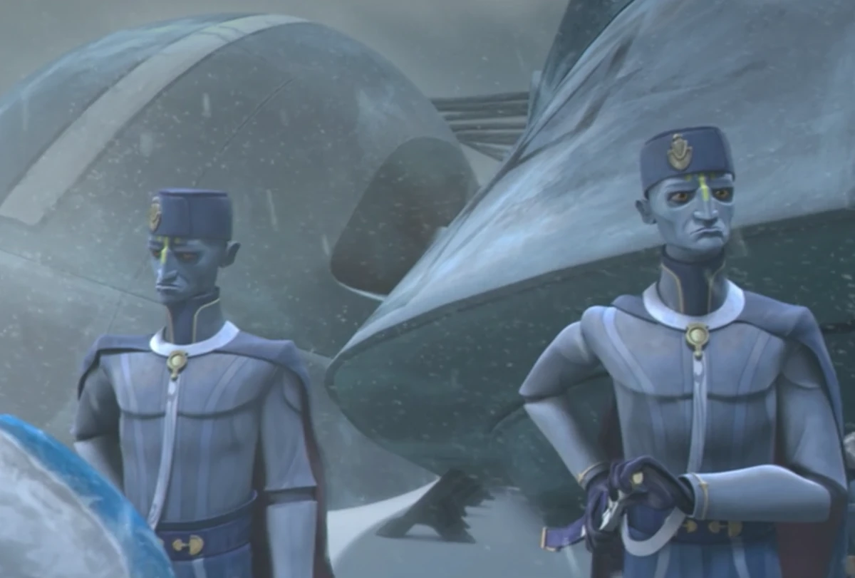 Pantoran Guard | Star Wars Canon Wiki | Fandom