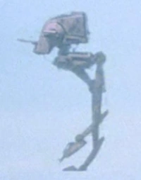 All Terrain Scout Transport (Hoth) | Star Wars Canon Wiki | Fandom