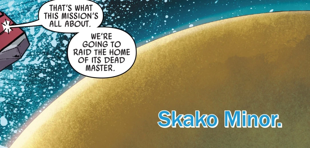 Skako Minor | Star Wars Canon Wiki | Fandom