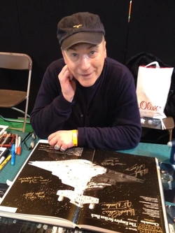 Tom Flood | Star Wars Canon Wiki | Fandom