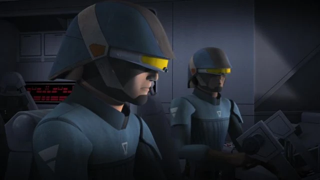 Phoenix rebel trooper | Star Wars Canon Wiki | Fandom