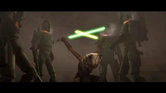 Battle on Carlac | Star Wars Canon Wiki | Fandom