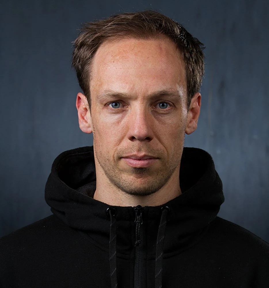 Harley Durst | Star Wars Canon Wiki | Fandom