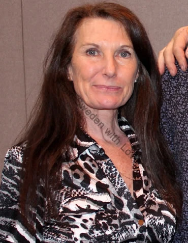 Wendy Leech | Star Wars Canon Wiki | Fandom