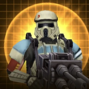 Heavy Shoretrooper | Star Wars Canon Wiki | Fandom