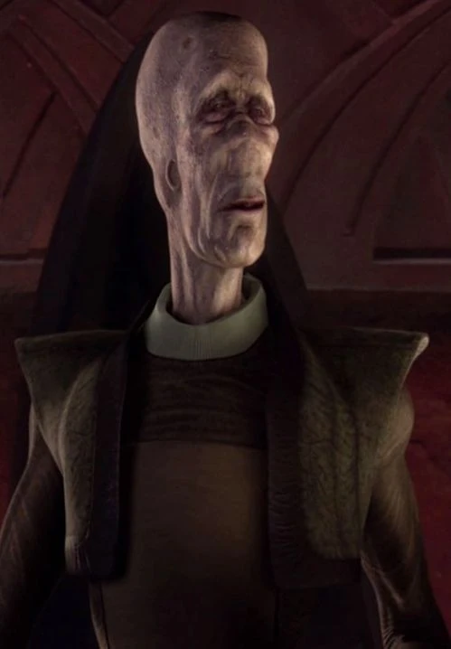 Muun | Star Wars Canon Wiki | Fandom