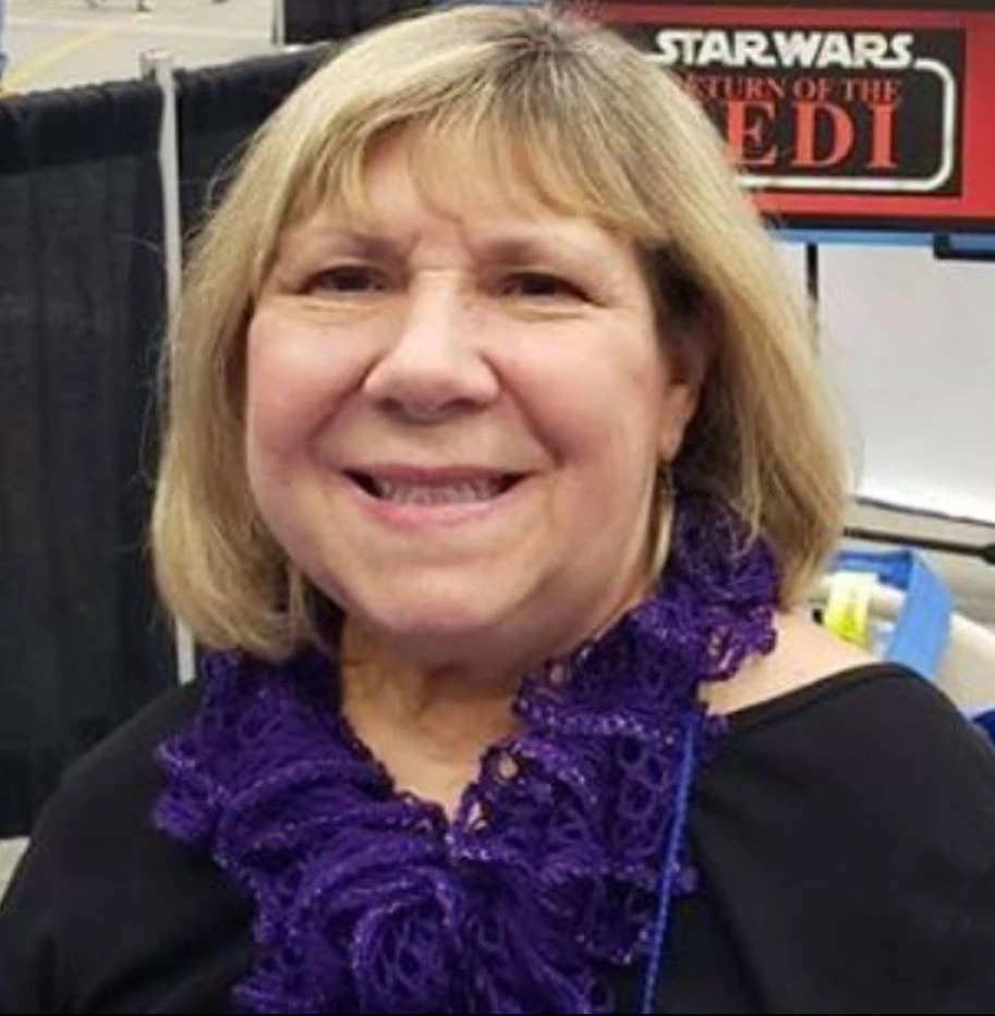 Lydia Green | Star Wars Canon Wiki | Fandom