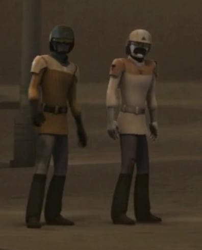 Phoenix Officer | Star Wars Canon Wiki | Fandom