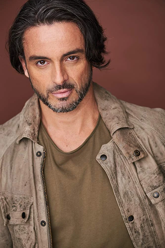 Bernard Bullen | Star Wars Canon Wiki | Fandom