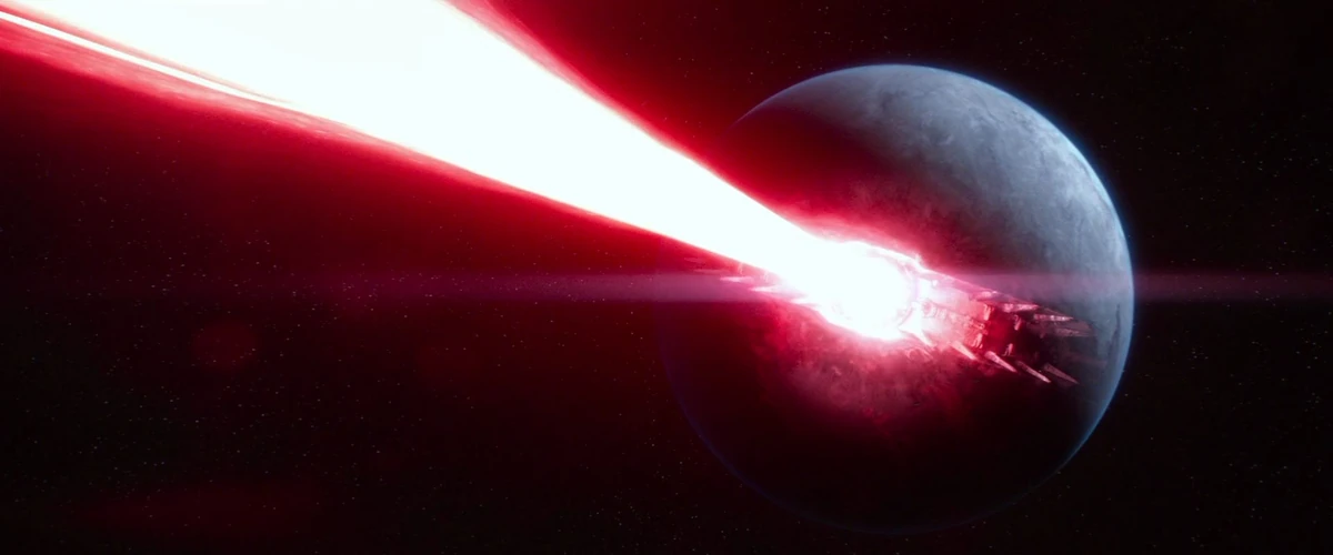 Superweapon | Star Wars Canon Wiki | Fandom