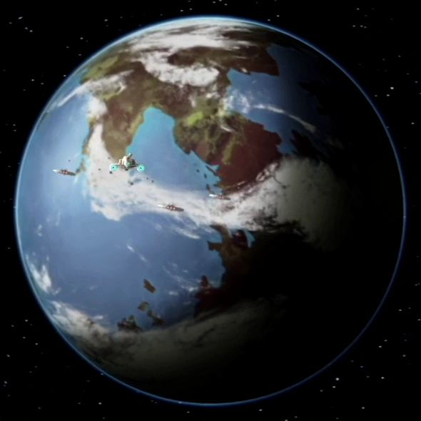 Raxus Secundus | Star Wars Canon Wiki | Fandom