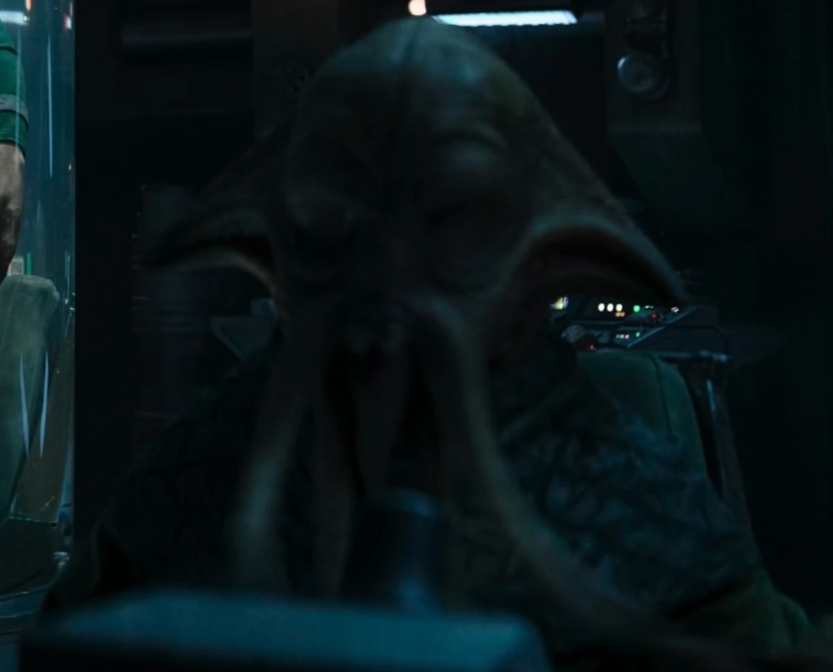 Unidentified Quarren Navigator | Star Wars Canon Wiki | Fandom