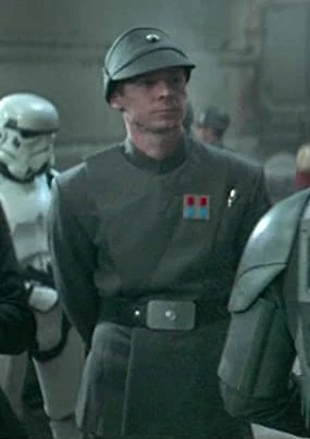 Morak's Unidentified Imperial Officer | Star Wars Canon Wiki | Fandom