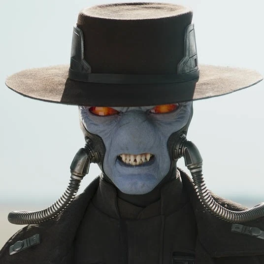 Cad Bane | Star Wars Canon Wiki | Fandom
