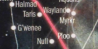 Taris | Star Wars Canon Wiki | Fandom